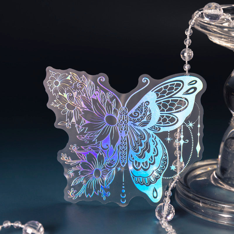 Sprinkle of Starlight Stickers – Doodle Diarys