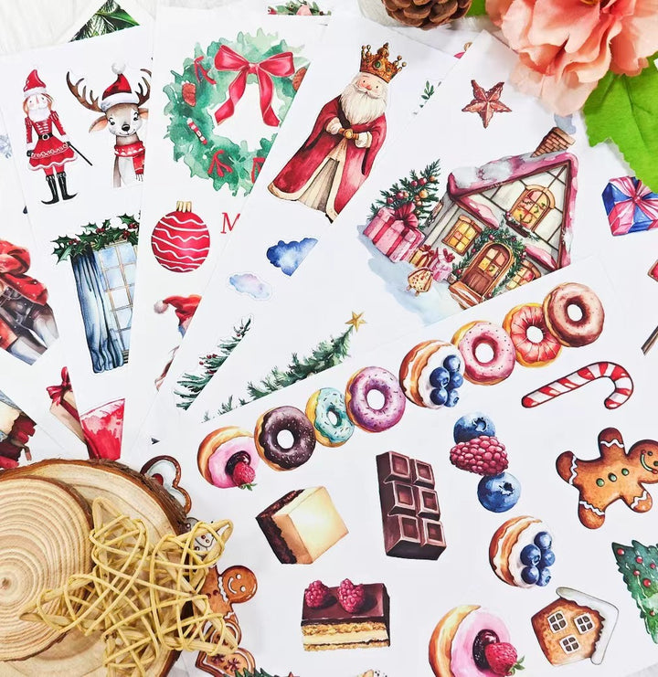Vintage Scrapbooking Journaling Supplies Online Shop – Doodle Diarys
