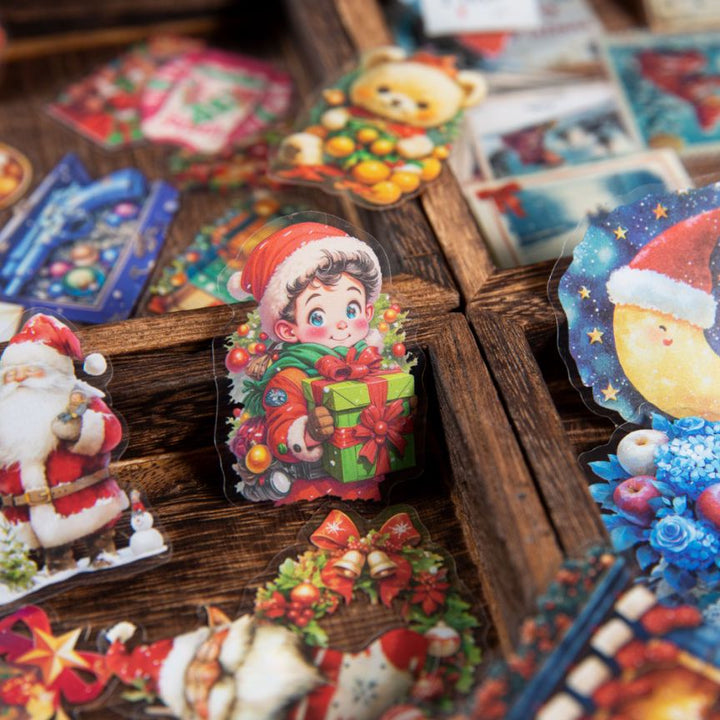 Vintage Scrapbooking Journaling Supplies Online Shop – Doodle Diarys