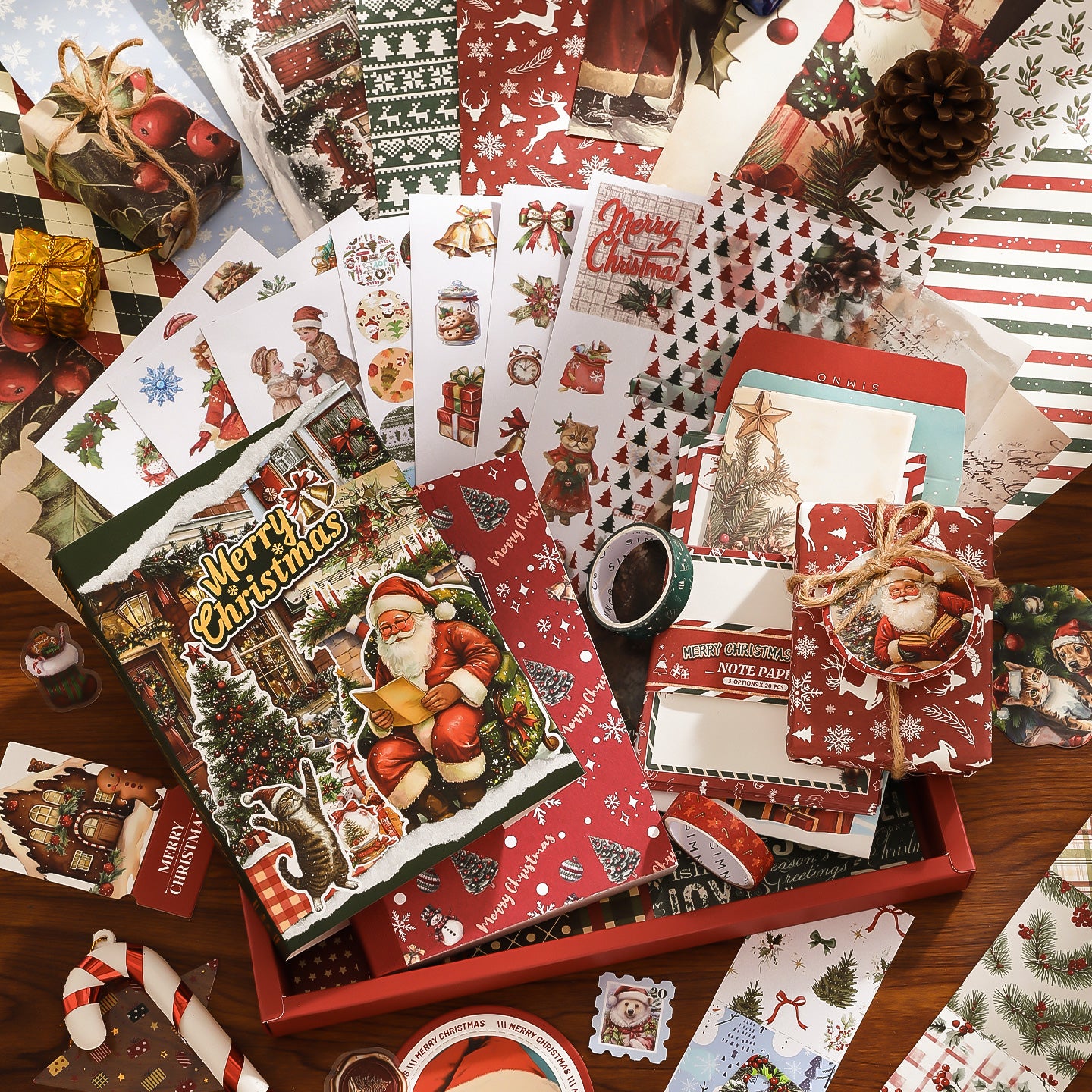 🎄Christmas 🎄 – Doodle Diarys