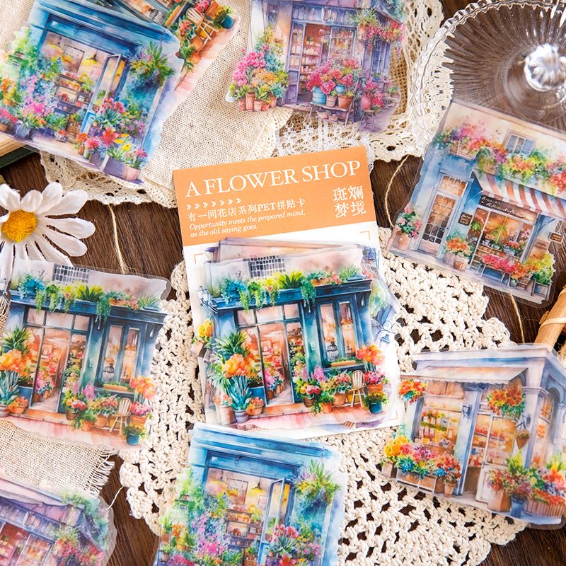 Stickers – Doodle Diarys