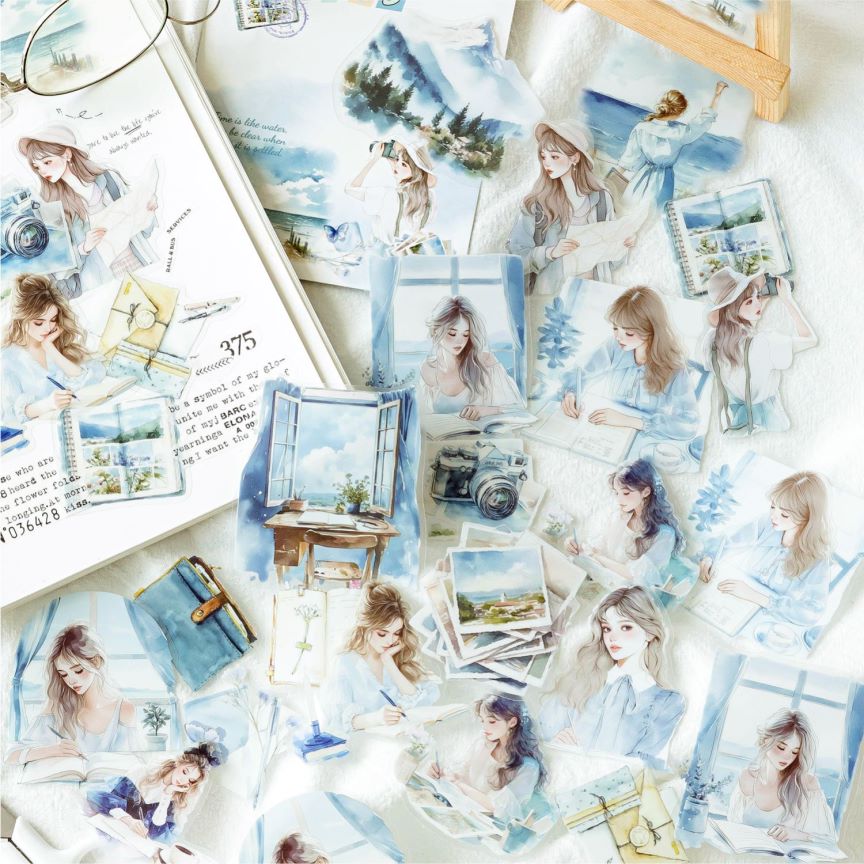 Stickers – Page 2 – Doodle Diarys