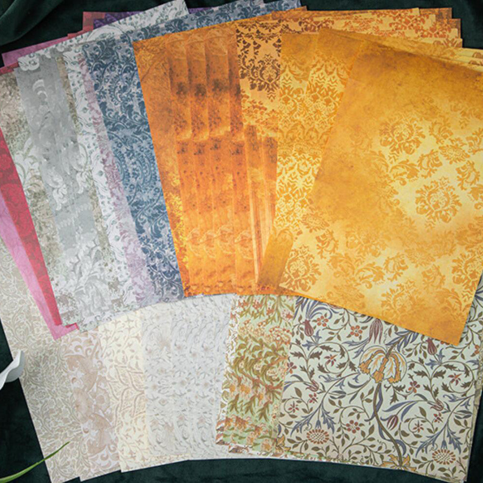 Paper – Doodle Diarys