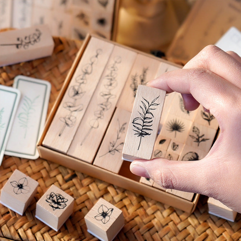 Stamps – Doodle Diarys