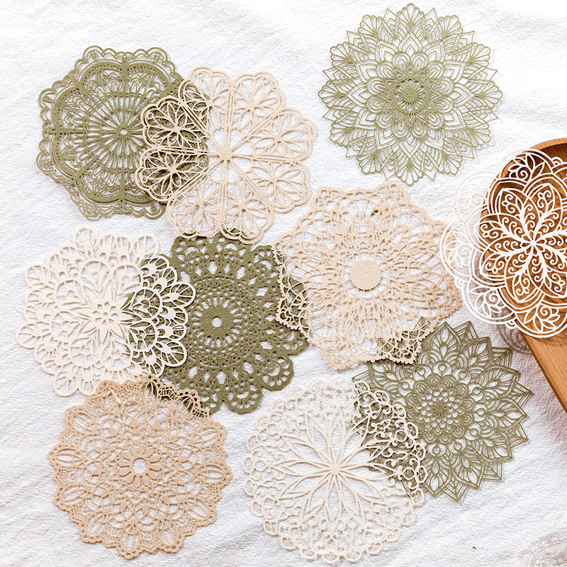 Paper – Doodle Diarys