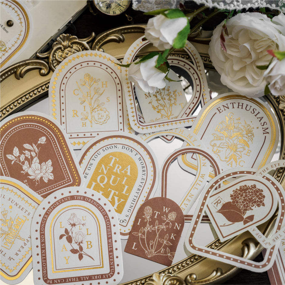 Stickers – Doodle Diarys