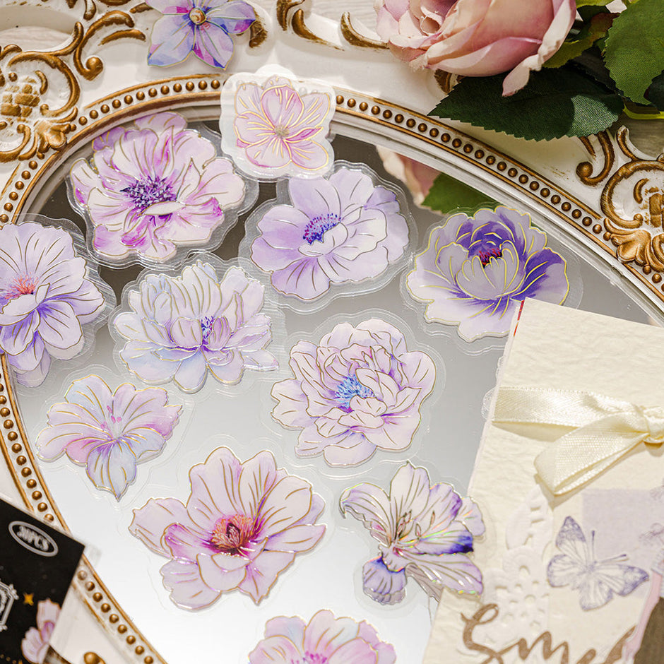 Stickers – Doodle Diarys