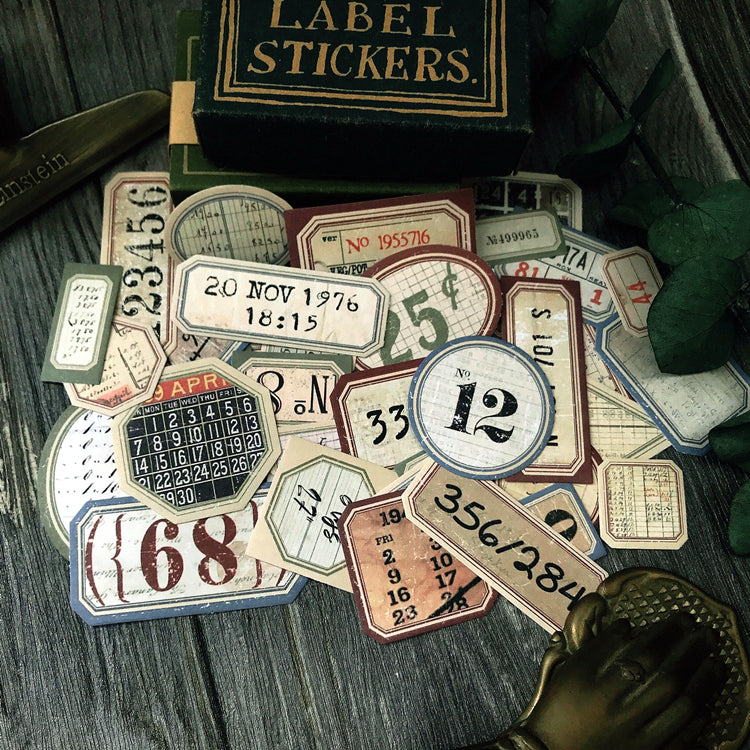 Stickers – Page 3 – Doodle Diarys